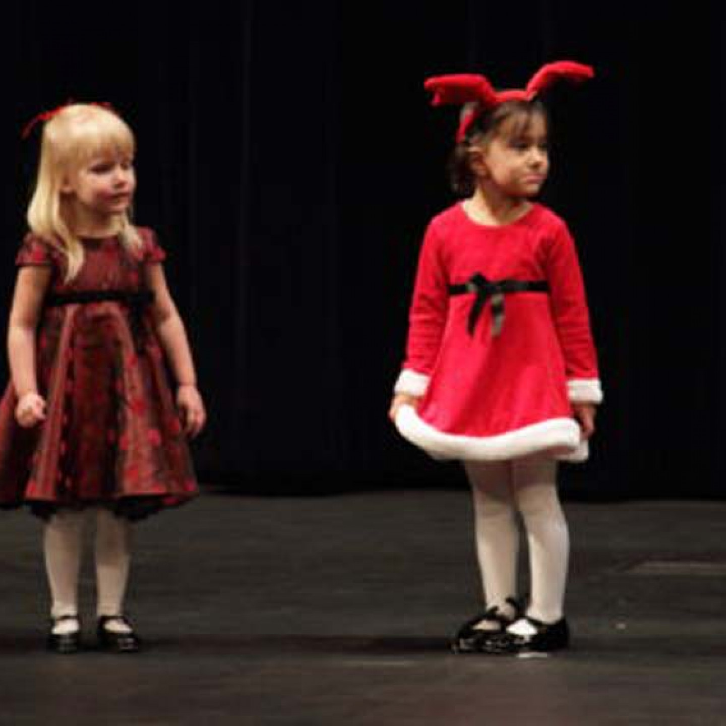 Miss Connie's Holiday Tap Show | Dance Dream 3 Studios, LLC