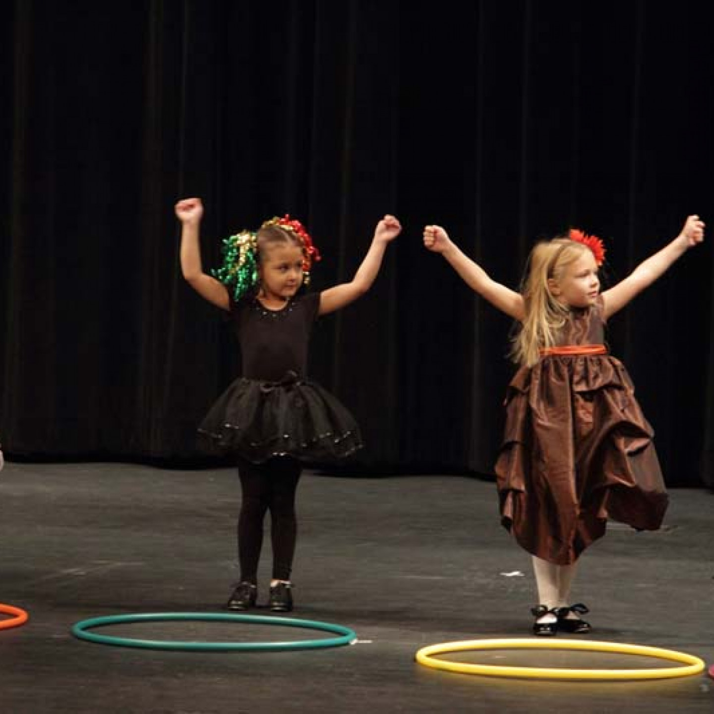 Miss Connie's Holiday Tap Show | Dance Dream 3 Studios, LLC